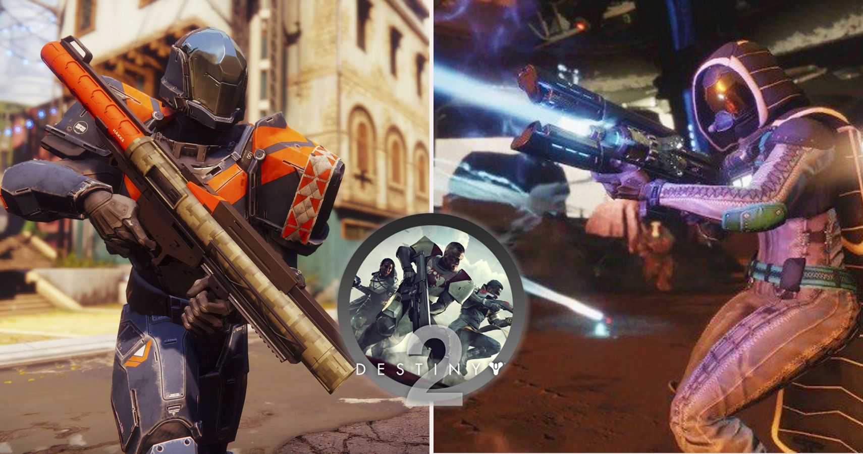 Destiny 2 Guns That Are TERRIBLE (And Some That Are OP Beyond Belief)