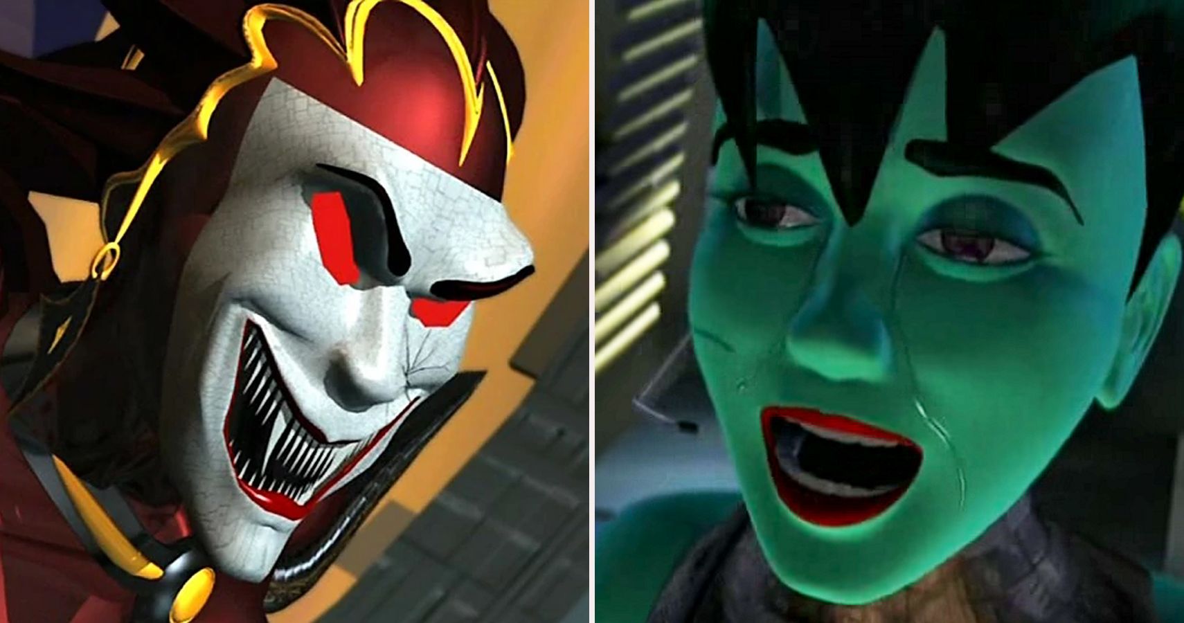 Dark Secrets About ReBoot You REALLY Don’t Want To Know