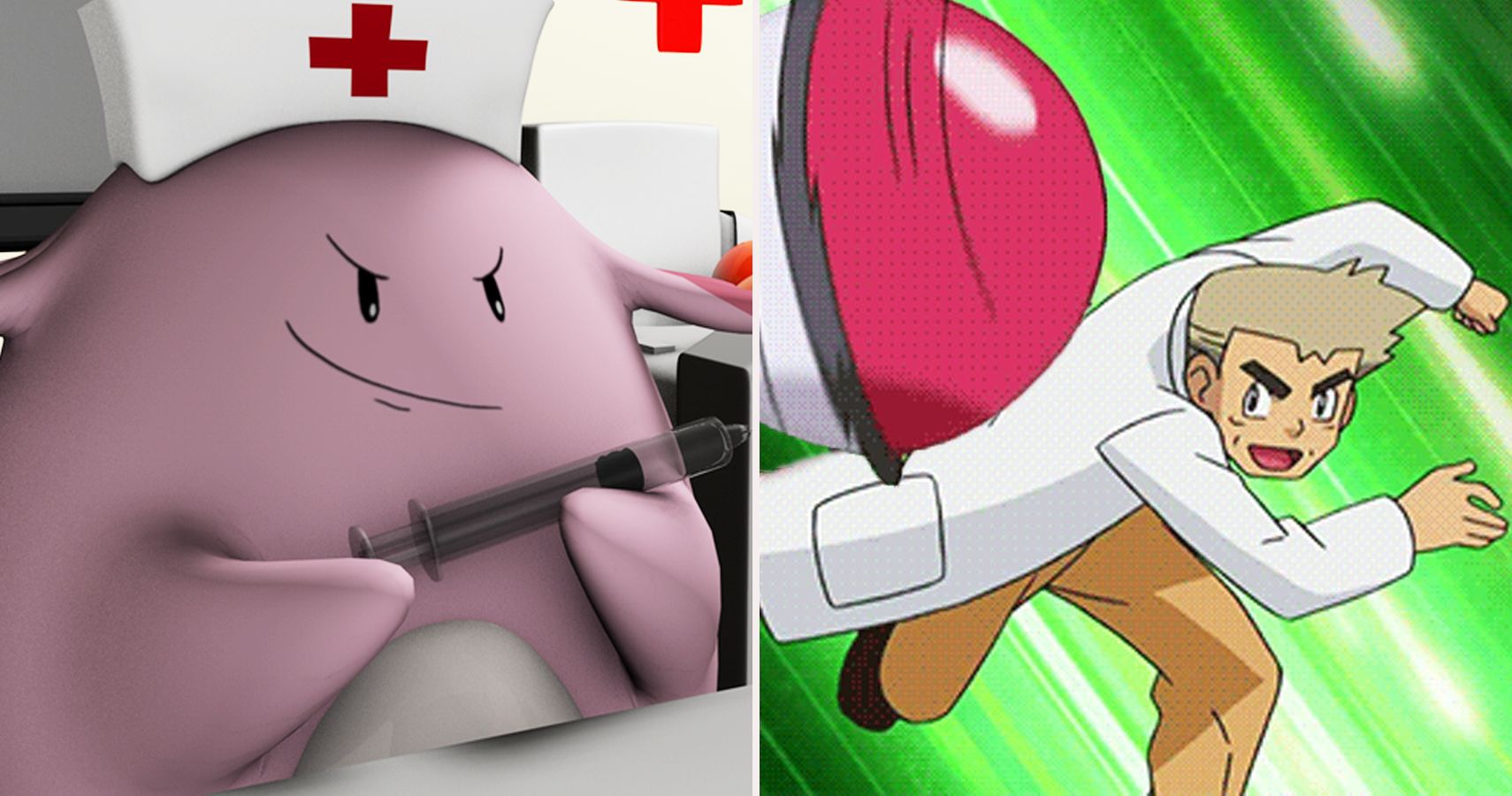 Hidden Secrets You Still Haven't Found In Pokémon Games