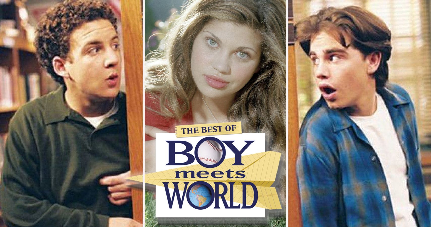 25 Behind-The-Scenes Facts Only True Fans Know About Boy Meets World