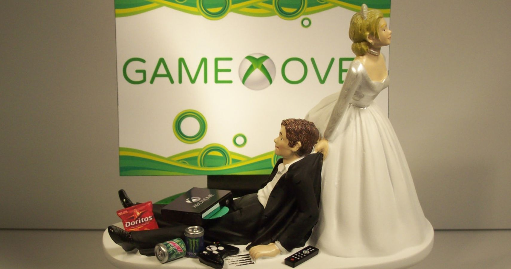 19 Hilarious Xbox Comics That'll Make Gamers Say "Same"