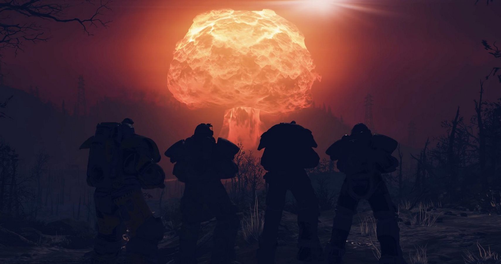 Nuclear War Experts Horrified By Fallout 76 Nukes | TheGamer