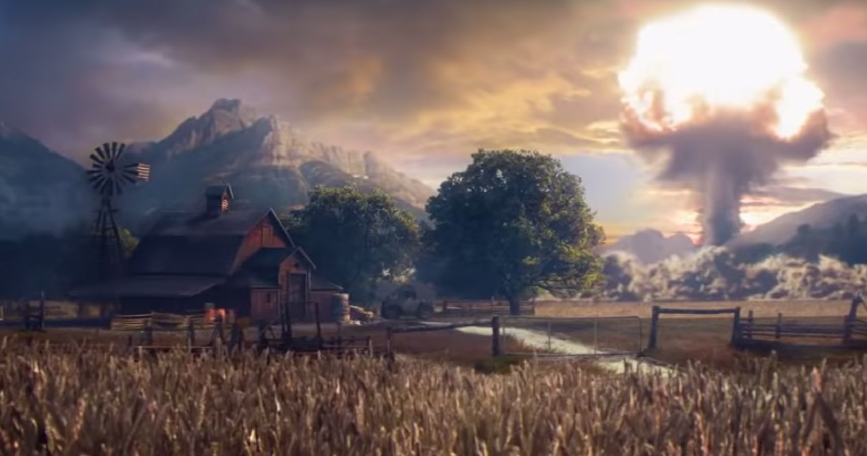 Ubisoft Wants Some Of That Fallout 76 Money: Next Far Cry To Be Post ...