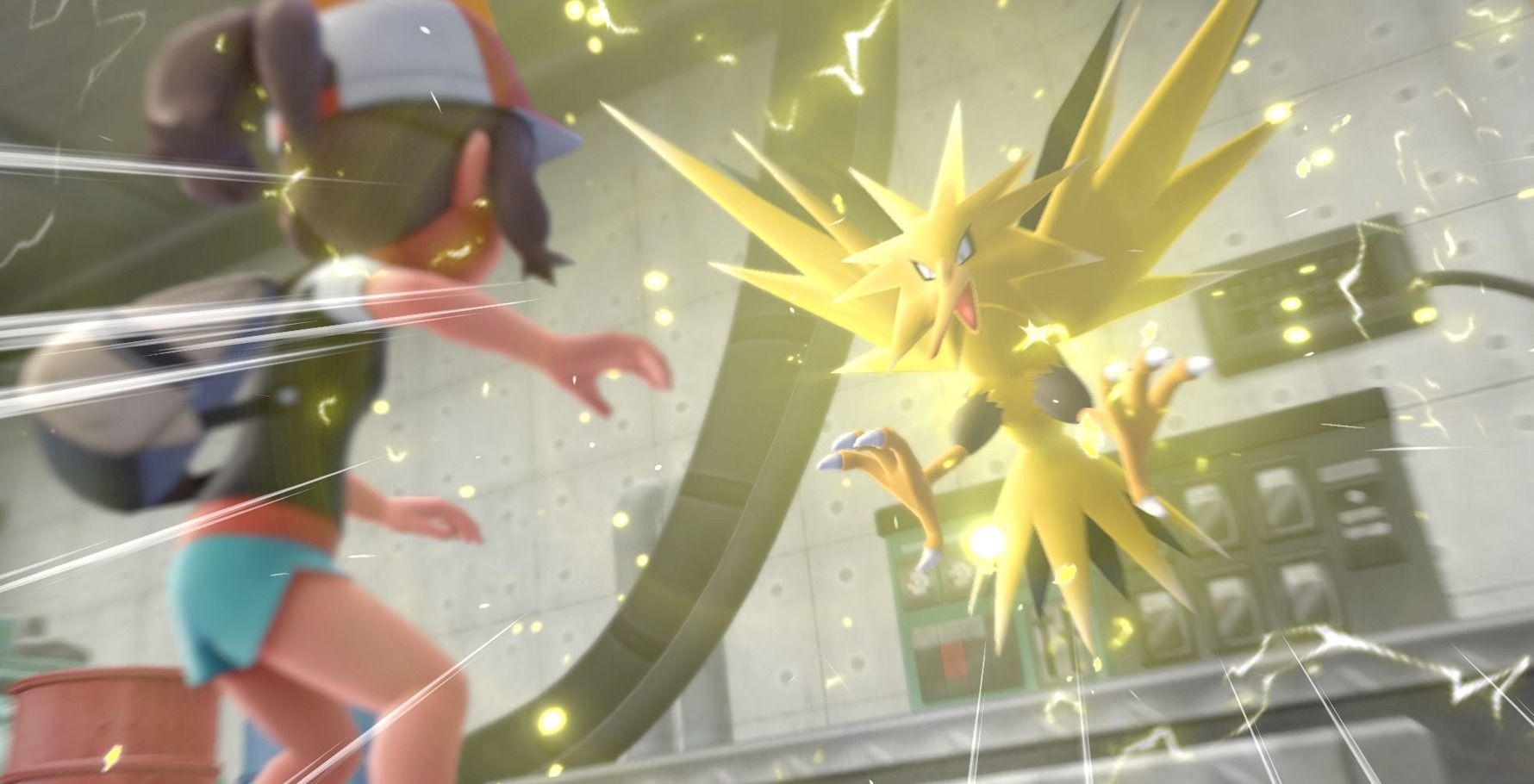 Which Pokemon Type Should You Train Based On Your Myers-Briggs® Type?