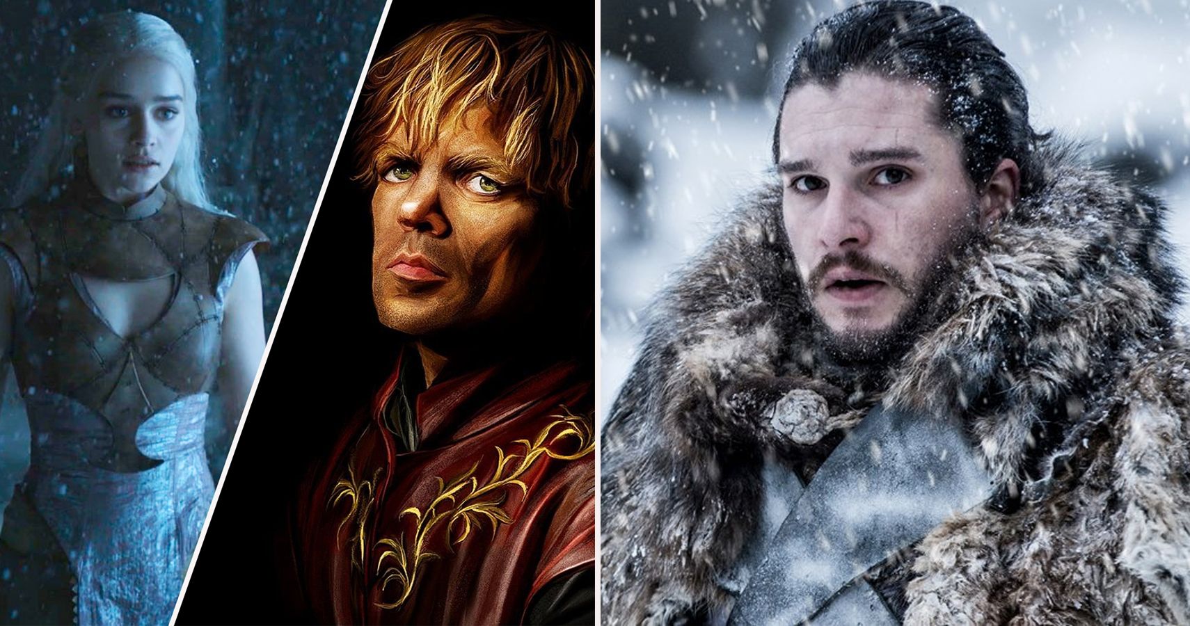 25 Hidden Plotlines Everyone Missed In Game Of Thrones | TheGamer