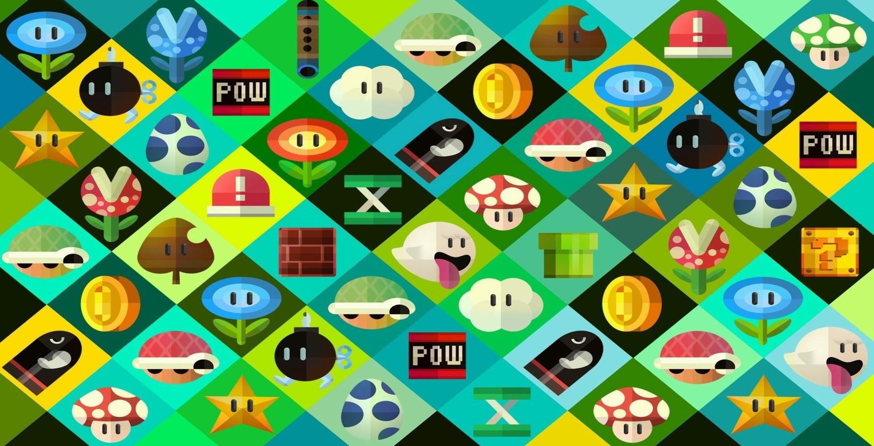 On Shrooms: The 10 Most Iconic Super Mario Power-Ups, Ranked