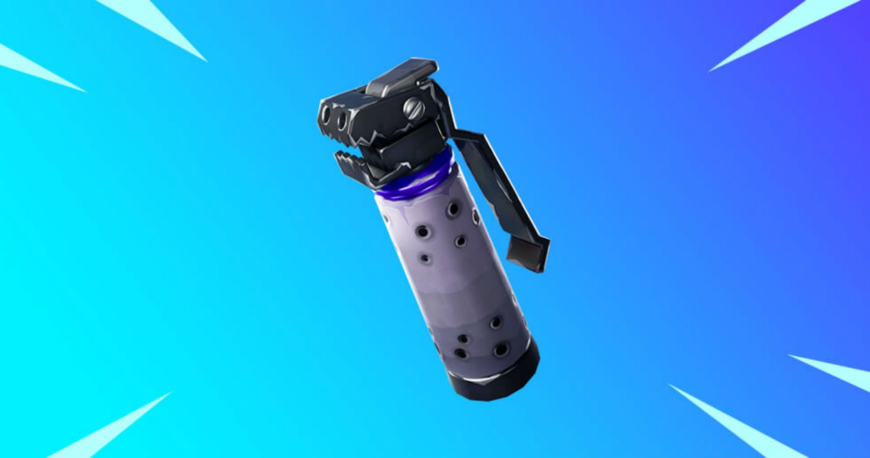 Fortnite's New Shadow Bomb Gives You Mystical Powers (But Only For 6 ...