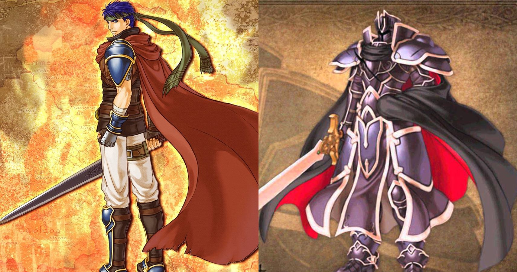 Every Single Fire Emblem Video Game, Ranked From Worst to Best