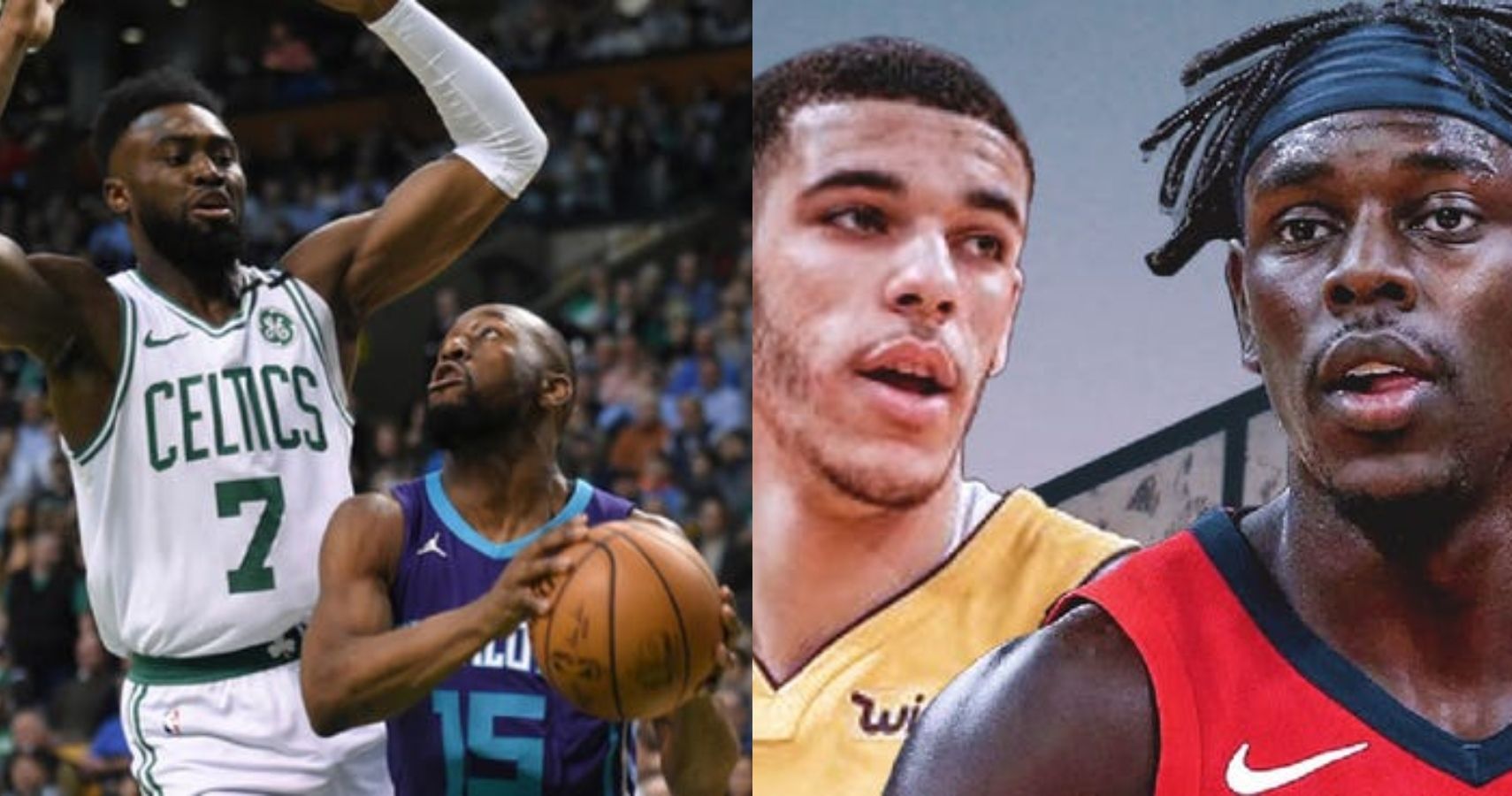 NBA 2K20: The 10 Best Starting Backcourt Duos, Ranked | TheGamer