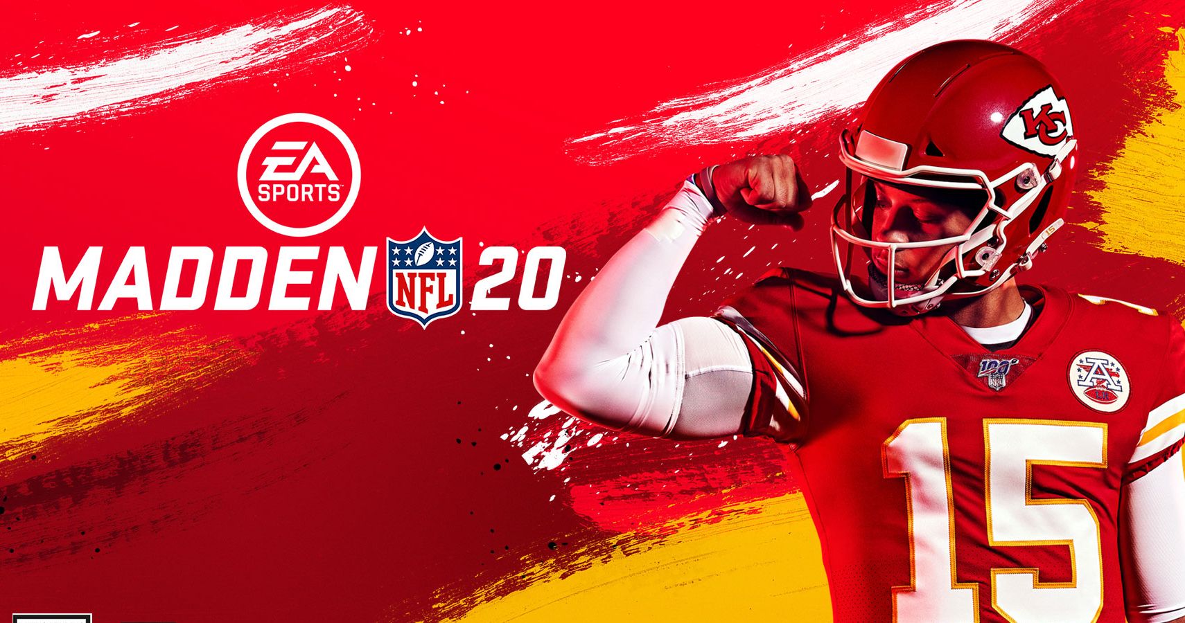 Madden Never Changes, But I Continue To Buy It Every Year