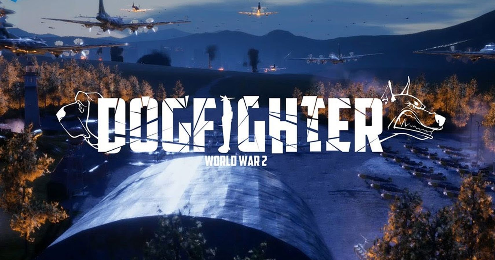 Dogfighter WW2 Is The Newest Aerial Battle Royale | TheGamer