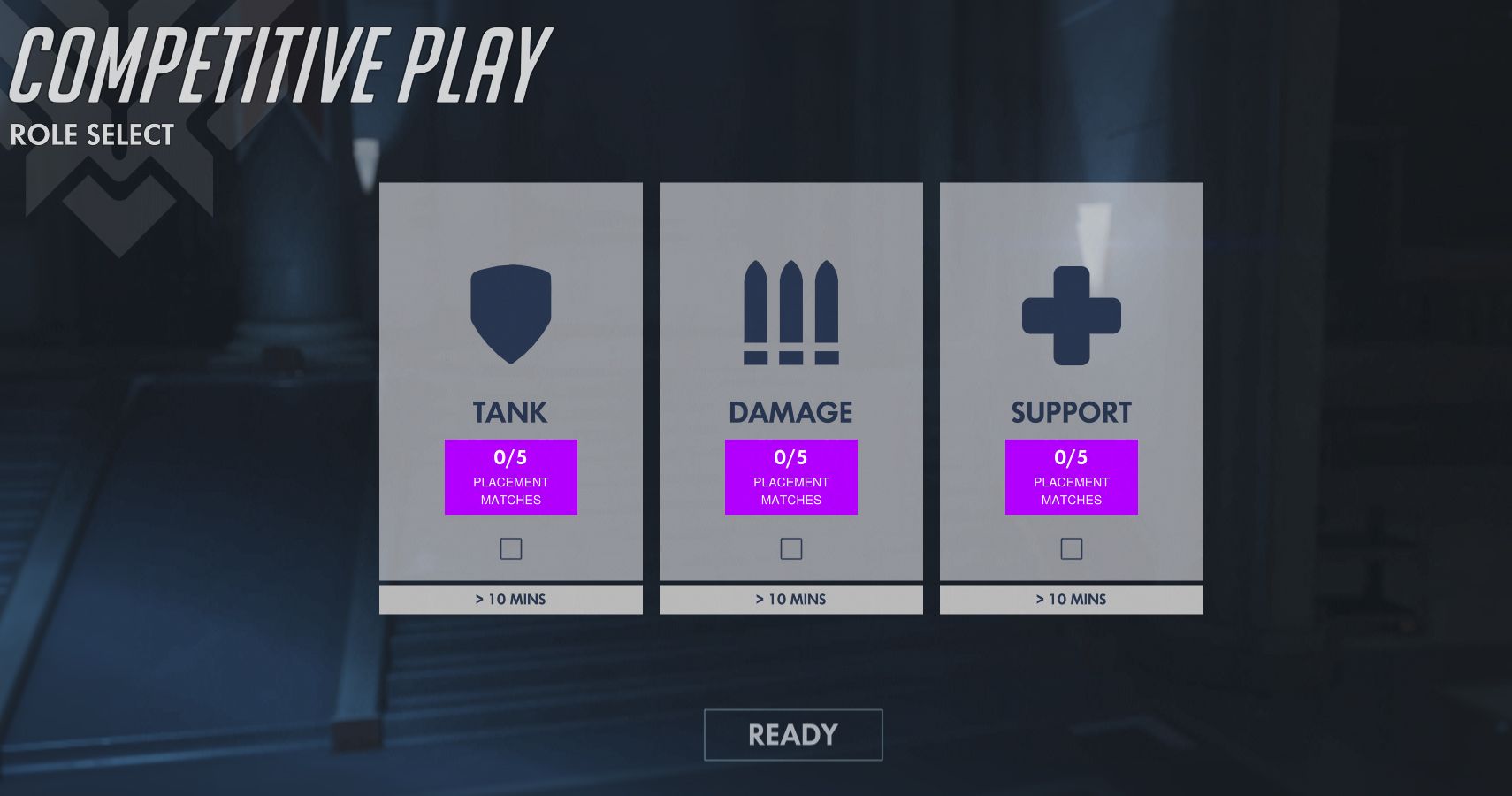 Role Queue, Sigma And More: Major Changes Affecting Overwatch