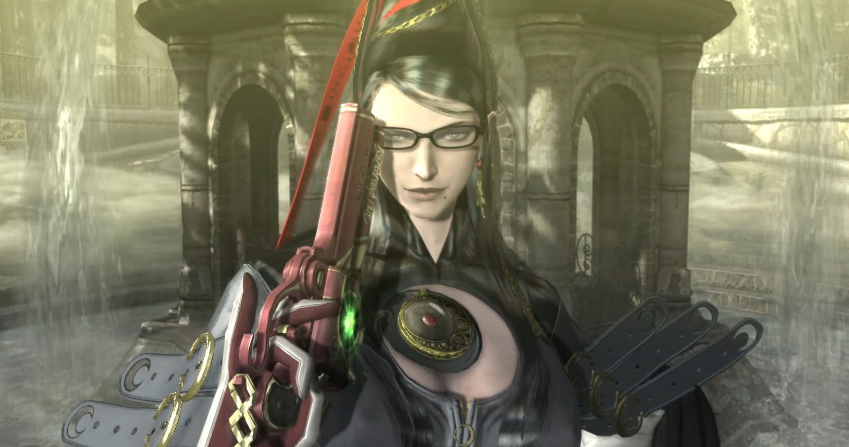 Bayonetta: Best Bosses In The Series | TheGamer