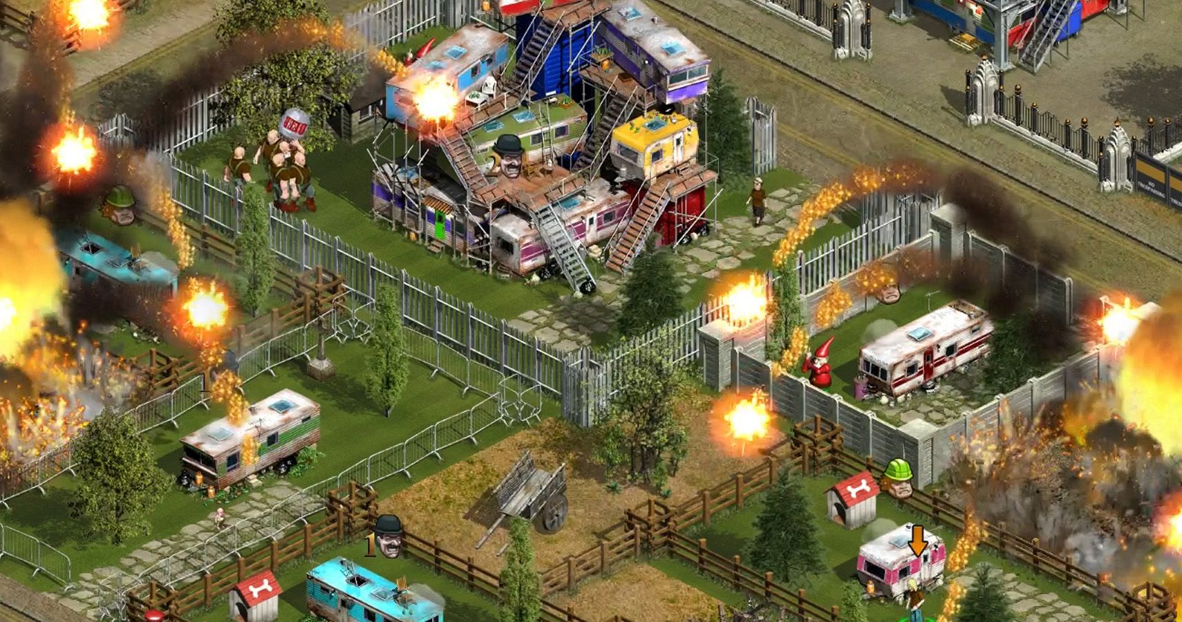 Constructor Plus Review | TheGamer