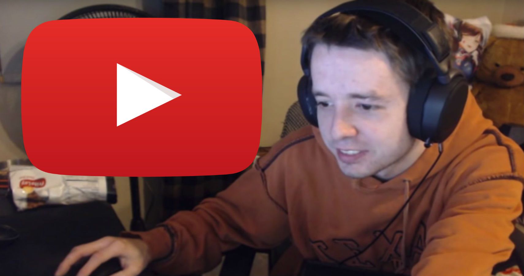 Dellor Returns To Streaming With Secret YouTube Test Stream, Reaches 20 ...