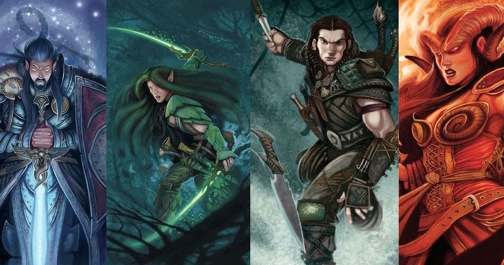 10 Enemies In Dungeons & Dragons a DM Can Use To Challenge An ...