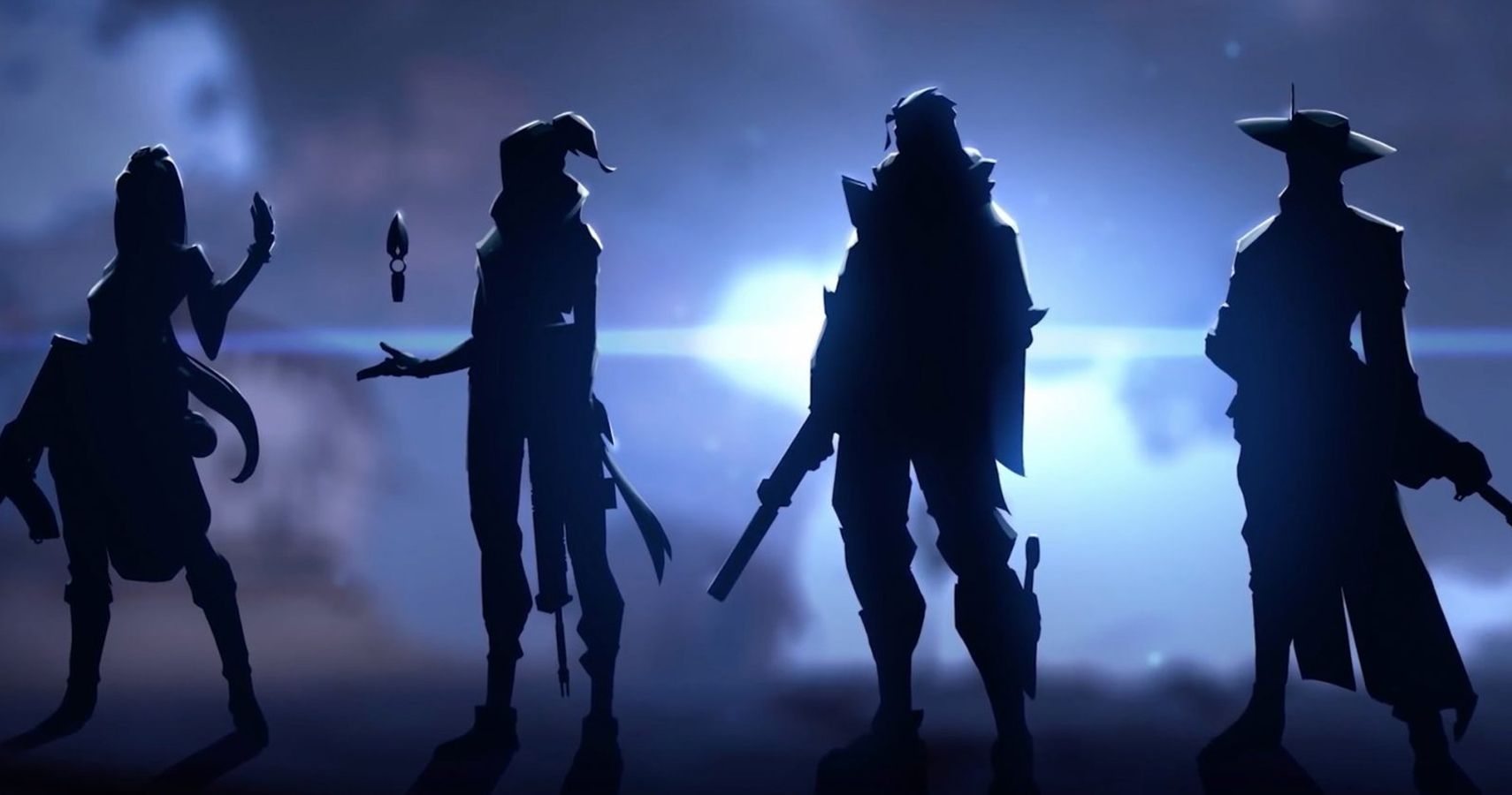 Riot Games Gets Tactical With New FPS Project A | TheGamer