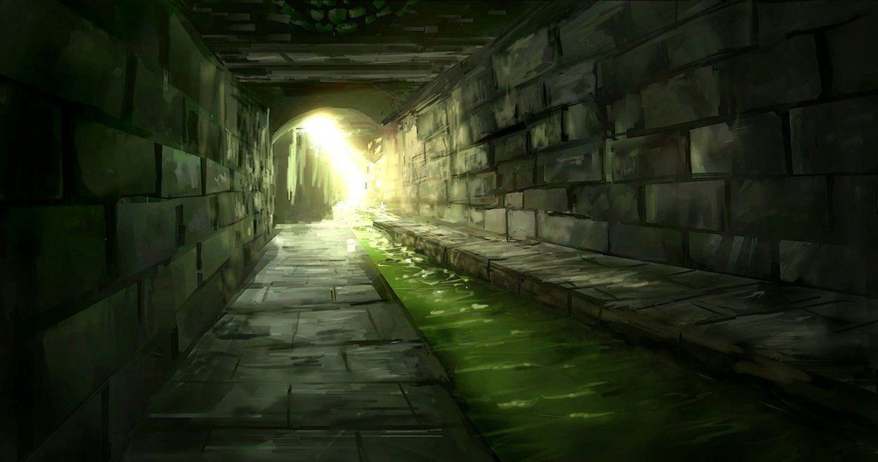 Dungeons & Dragons: 10 Locations That Seem Simple But Can Destroy A Party