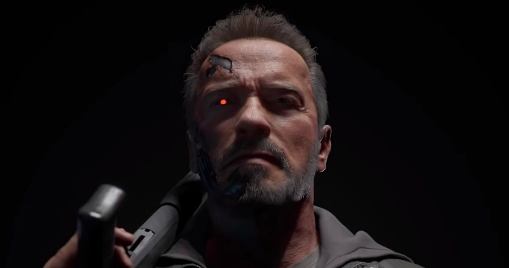 Mortal Kombat 11’s Terminator Brutality Ensures That Opponents “Won’t ...