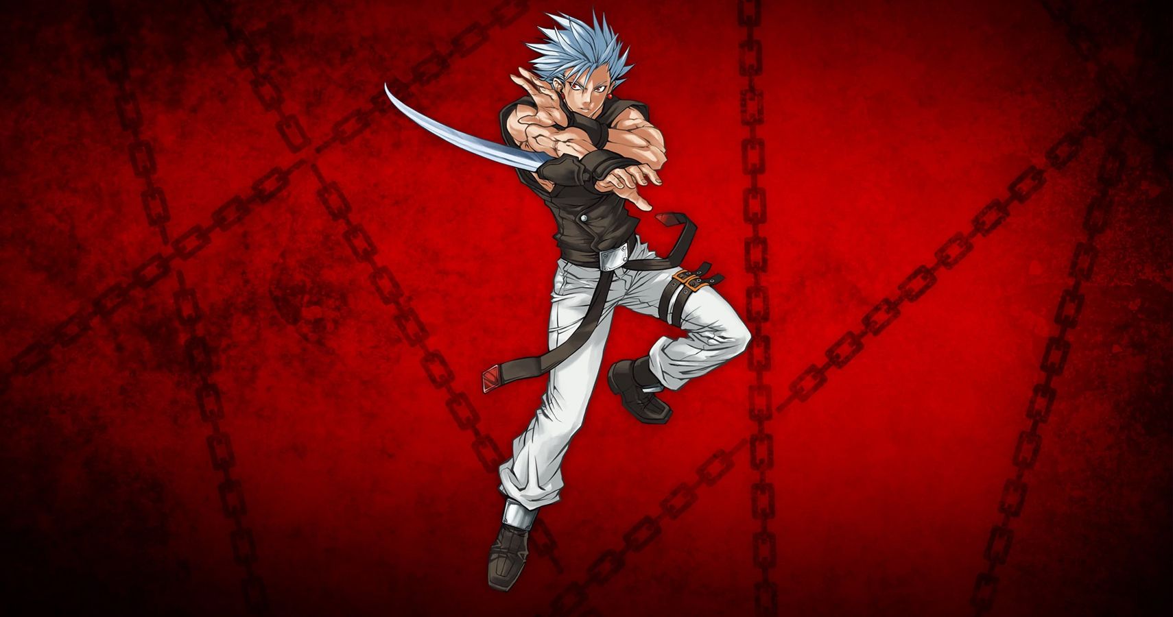 Guilty Gear Welcomes Veterans Potemkin, Chipp Zanuff In Latest Trailer