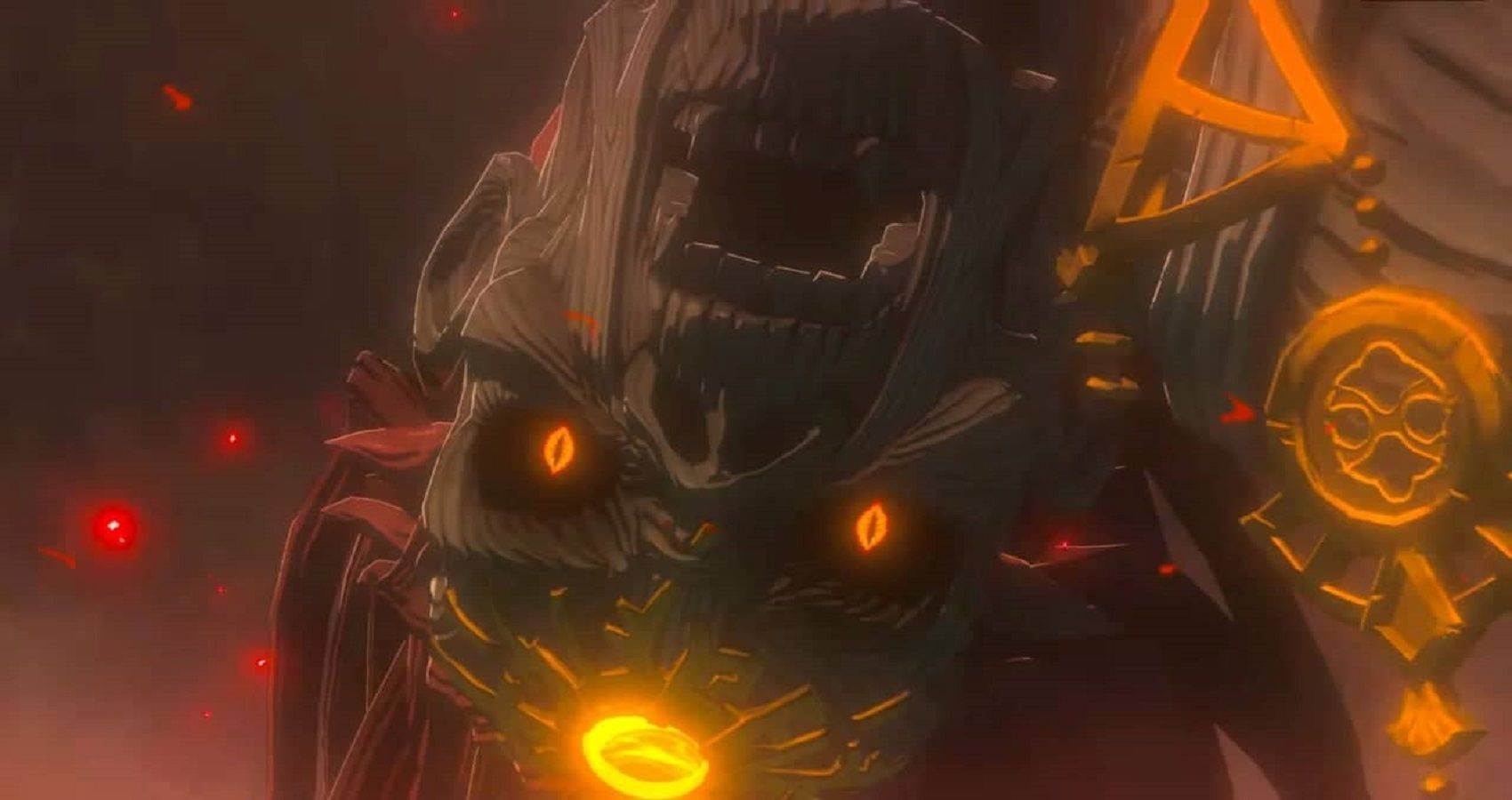 The Legend of Zelda: The 10 Worst Things Ganon Has Done