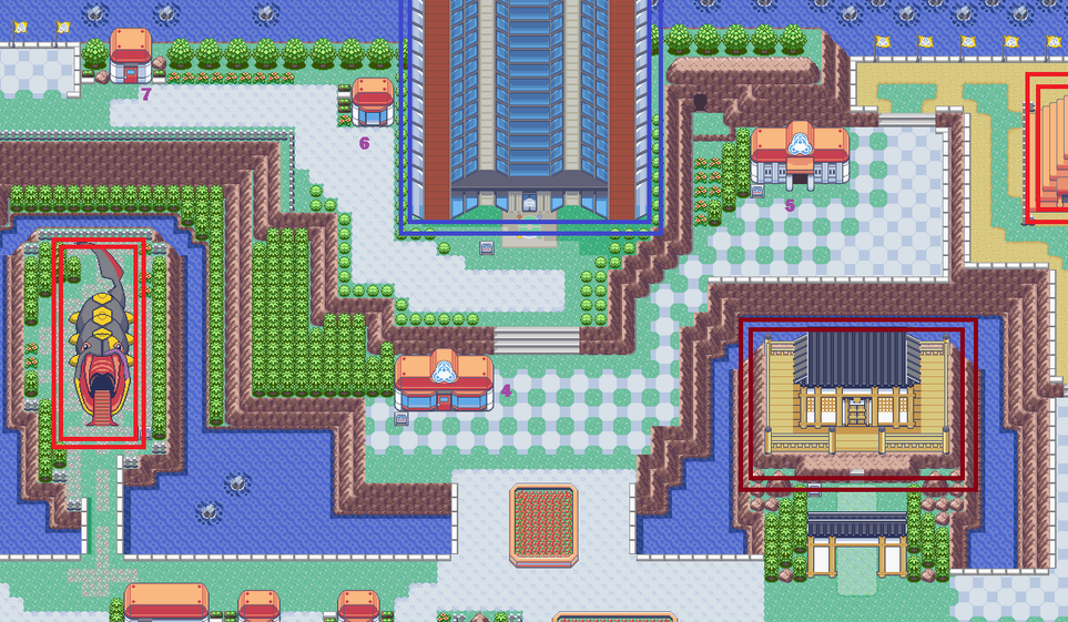 Pokémon: Rubí y Zafiro vs Rubí Omega y Zafiro Alfa: ¿Cuál es mejor ...