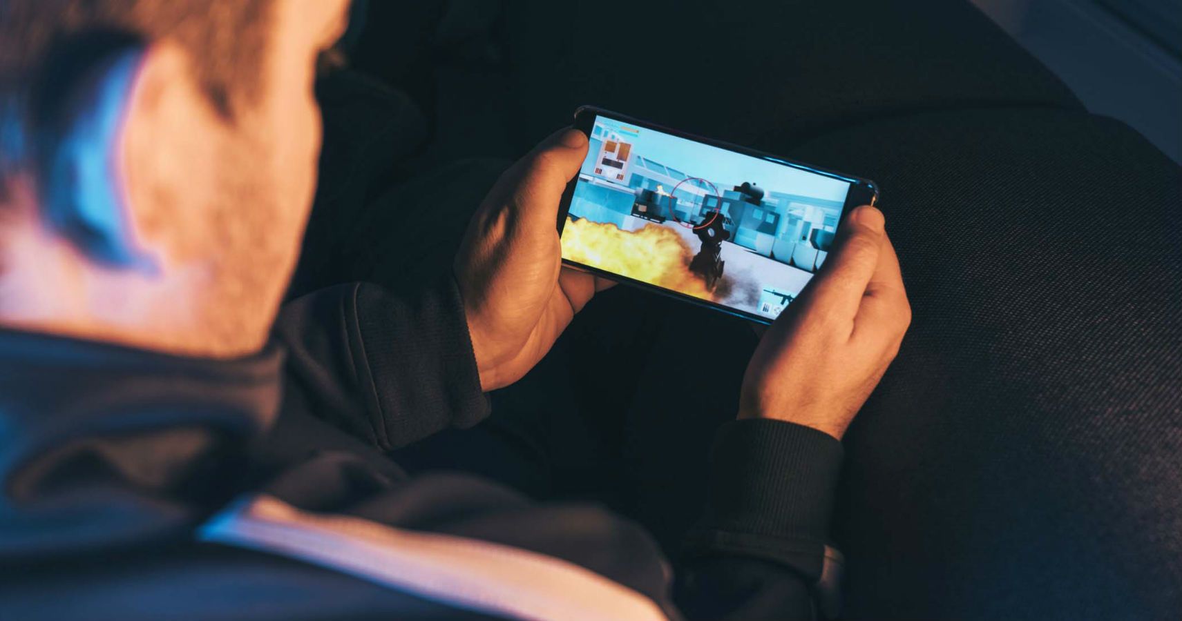 Mobile Gaming In 2020 (Looking Ahead) | TheGamer