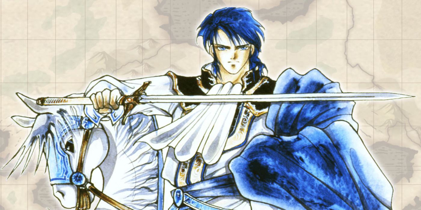 Fire Emblem: Every NES & SNES Game, Ranked | TheGamer