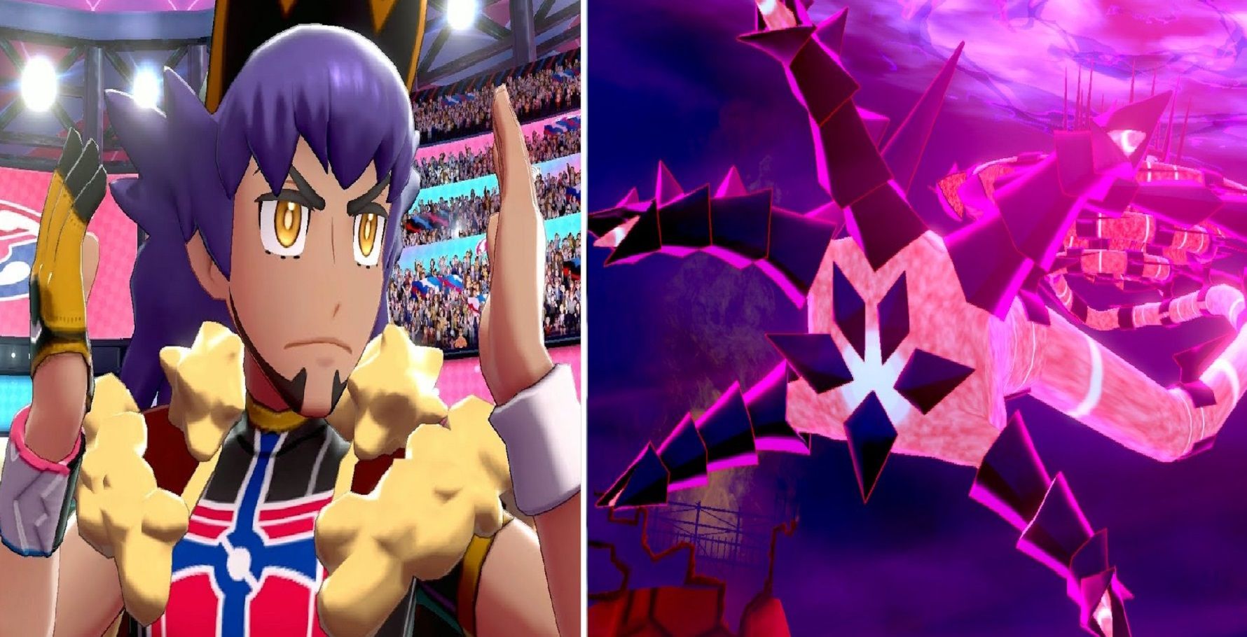 10 Hardest Battles In Pokémon: Sword & Shield, Ranked | TheGamer