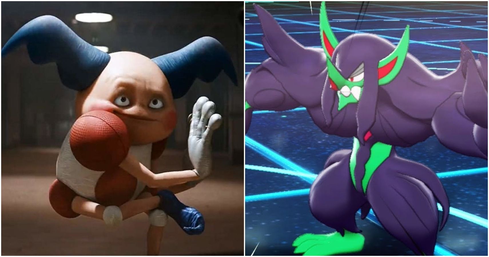 Pokémon: The 10 Ugliest Fairy-Type Pokémon, Ranked | TheGamer