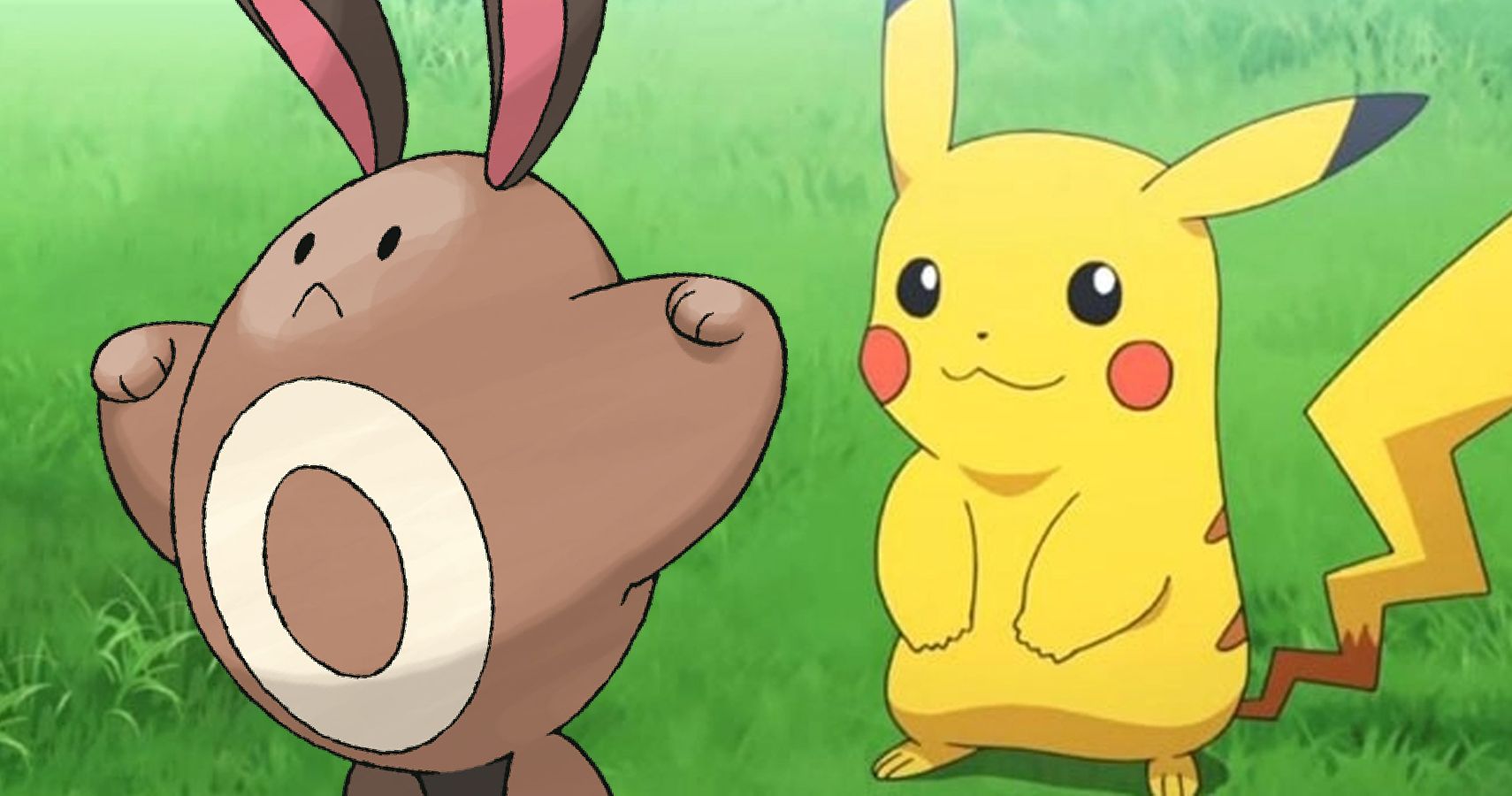 Pokémon: The 10 Cuddliest Gen 1 & 2 Pokémon, Ranked | TheGamer