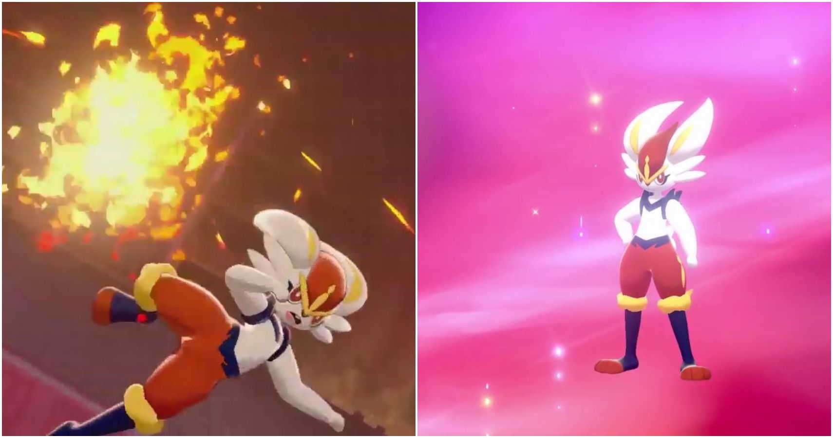 Pokémon: 5 Great Movesets For Cinderace (& 5 Awful Ones)