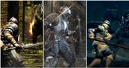Dark Souls 5 Strongest Weapons In The Franchise 5 Weakest 
