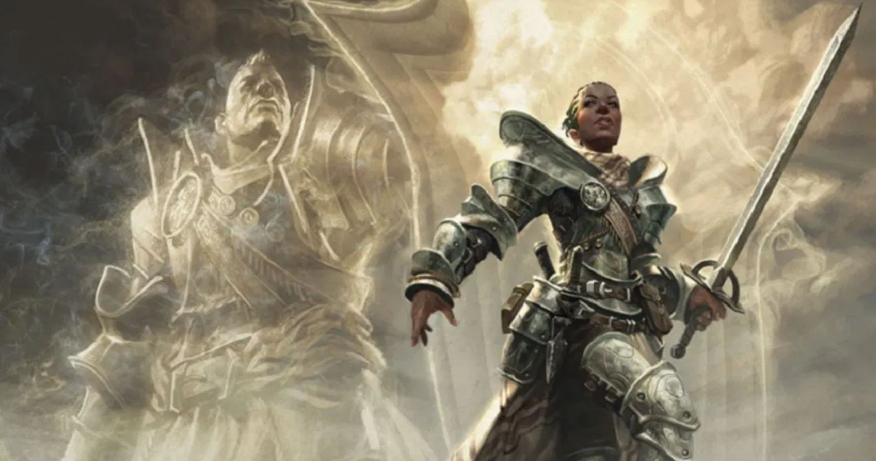 Dungeons & Dragons: How To Homebrew A Paladin Subclass | TheGamer