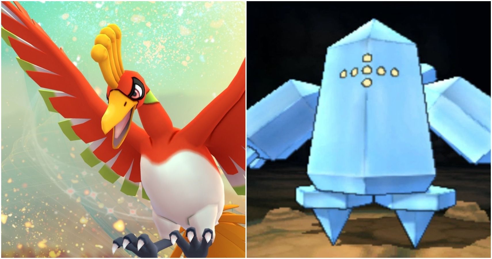 The 15 Pokémon with the Highest Possible Special Defense Stat