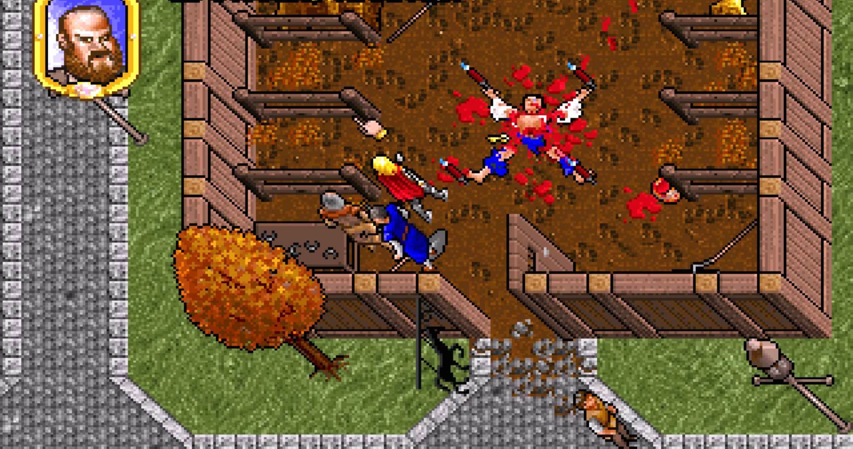 EA Rejects Creator Richard Garriott's Ultima Remaster | TheGamer