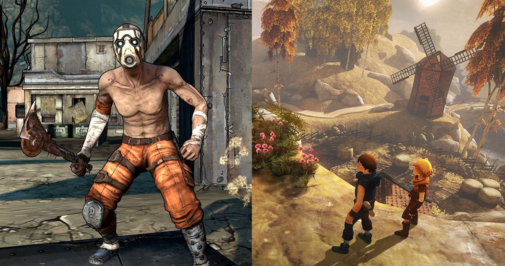 Unreal Engine 2.5 & 3 Games Can Now Run Native On Nintendo Switch