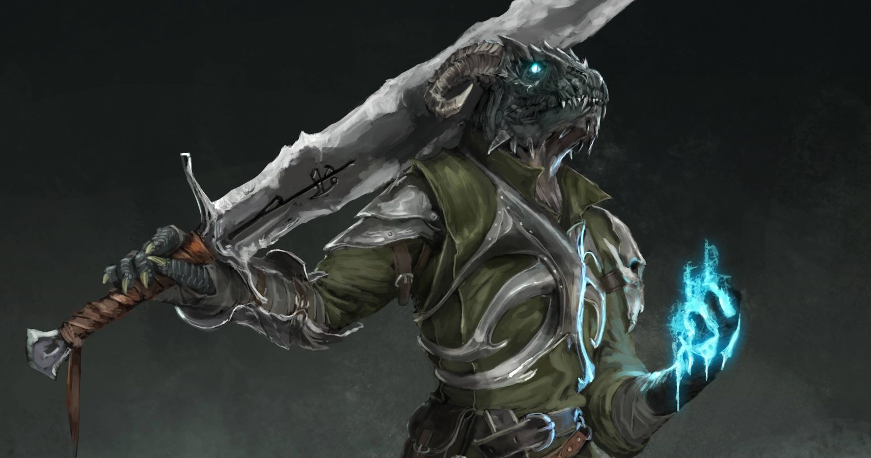 Dungeons And Dragons: The 10 Best Paladin Spells, Ranked