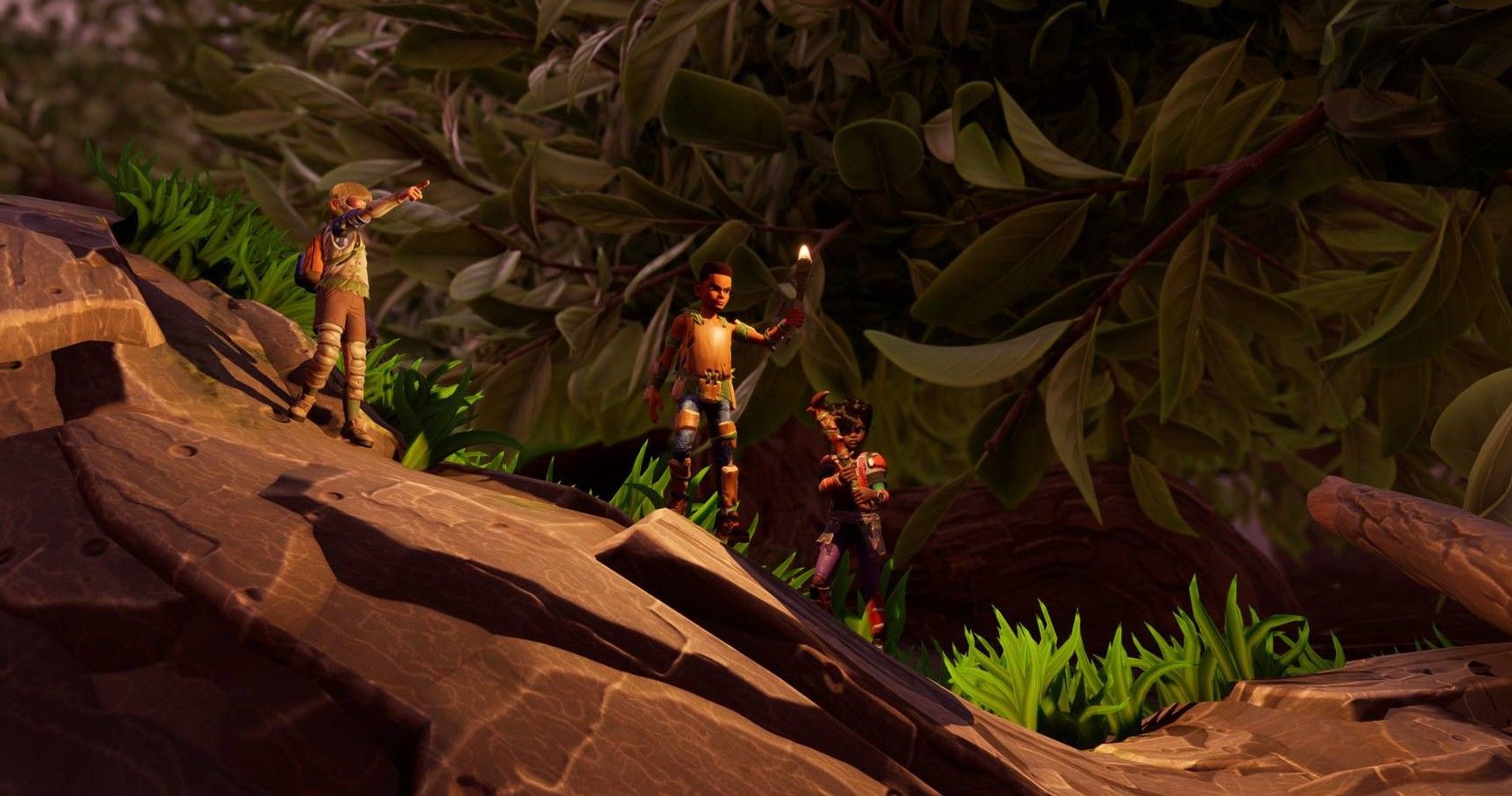 Grounded: How To Upgrade Insect Axe To Level 2 | TheGamer