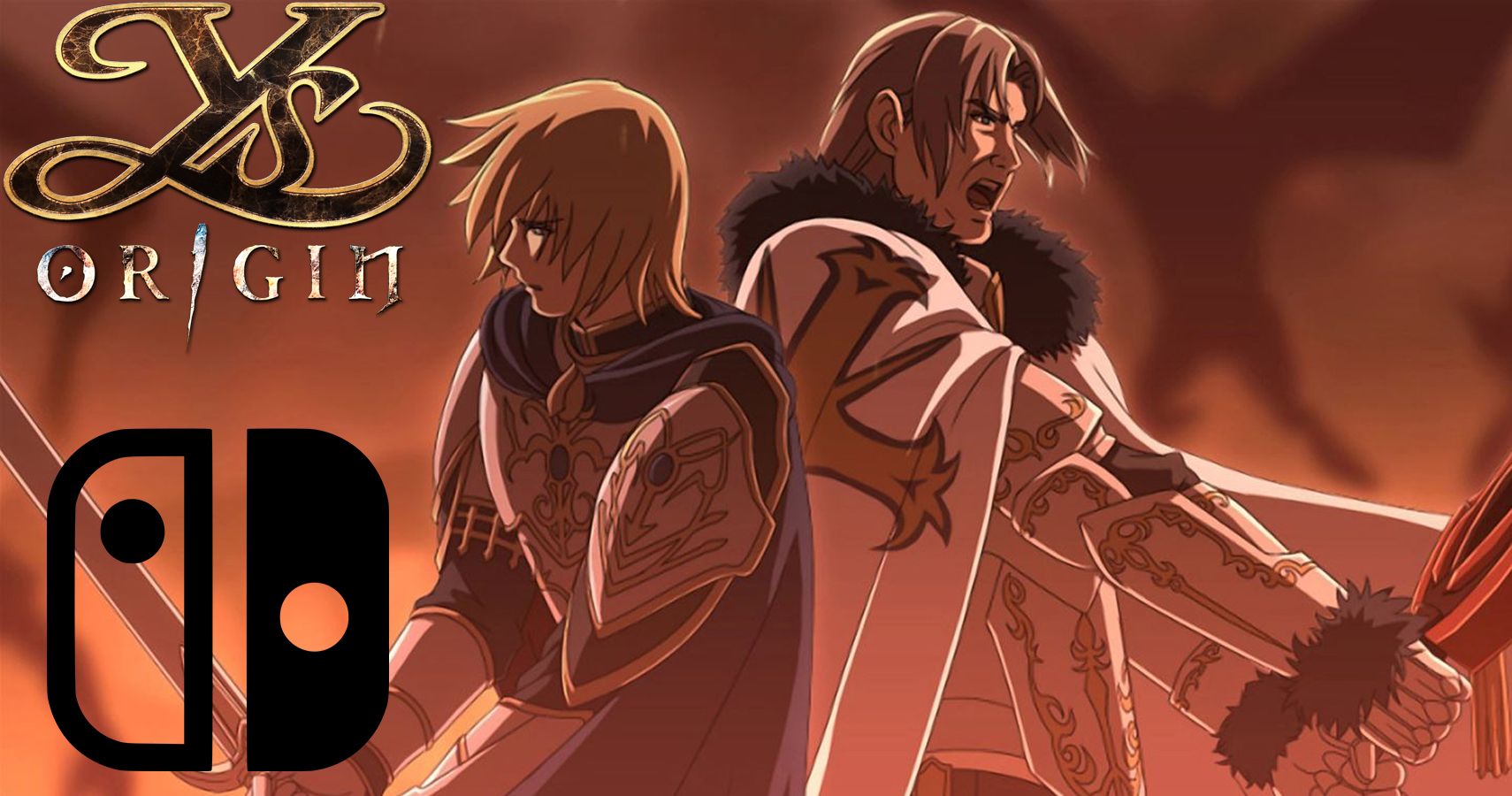 Ys Origin's Switch Release Is On Track For October 1 | TheGamer