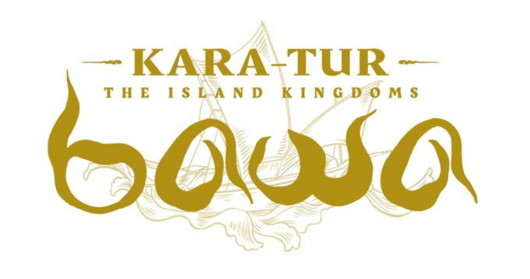 Call For Writers Launches To Create Kara-Tur - The Island Kingdoms ...