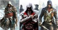 Assassin s Creed 10 Of The Most Powerful Protagonists Of The Franchise Assassin s Creed 10 Of The Most Powerful Protagonists Of The Franchise