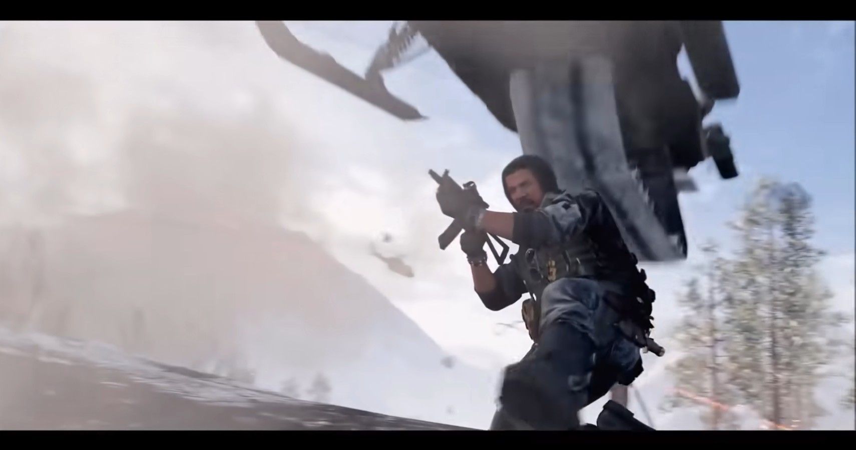 Call of Duty: Black Ops Cold War - The Best SMG In The Game (So Far)