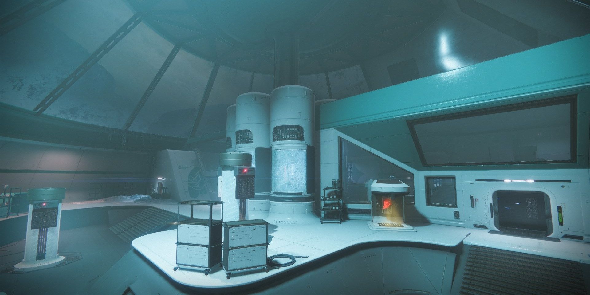 Destiny 2: A Complete Guide To The Crypt Security Encounter