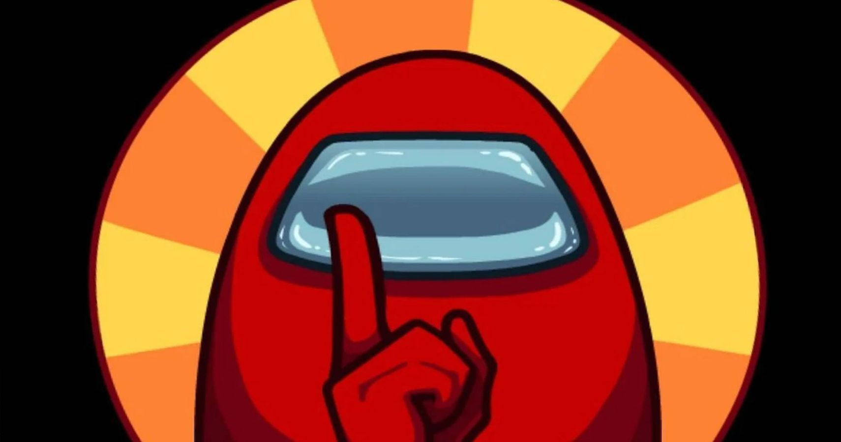 Among Us Now Has An Airship, 15-Player Lobbies And An New Art Style Are ...