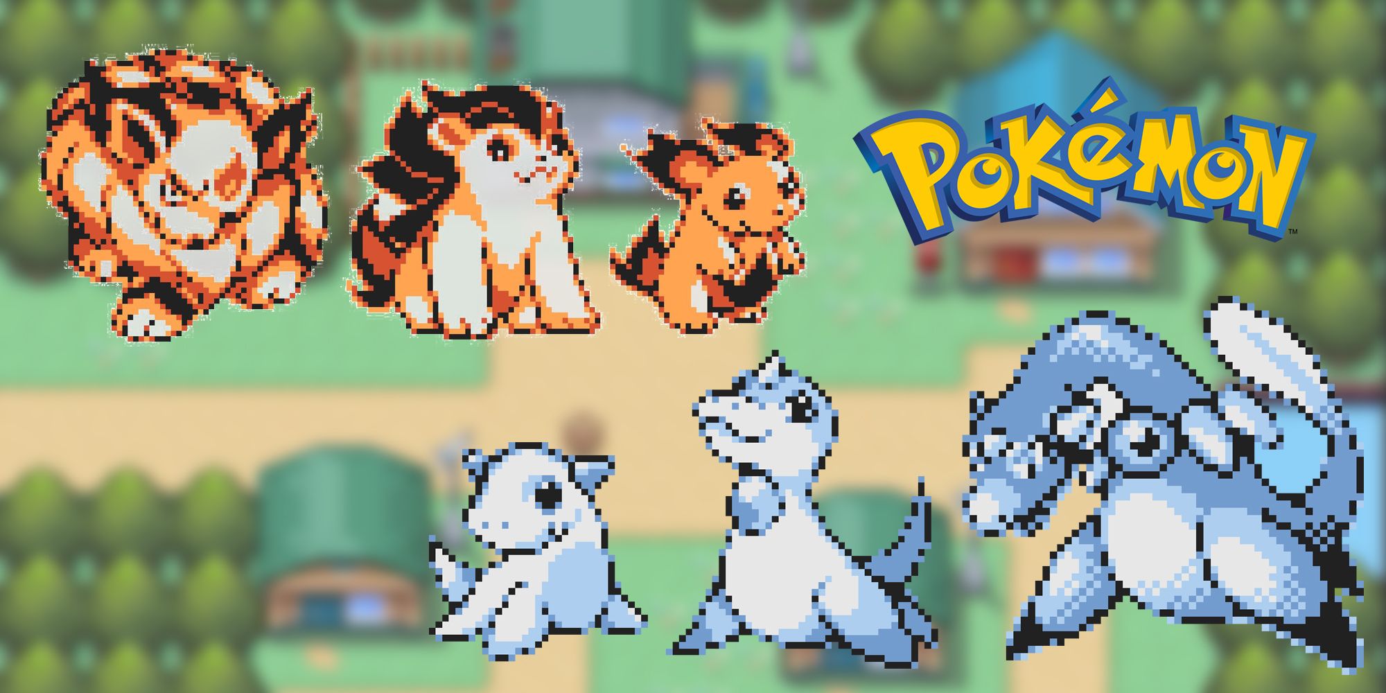 10 Pokemon That Never Saw The Light Of Day | TheGamer