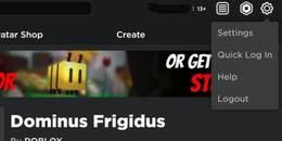 Roblox Everything You Wanted To Know About The Parental Controls 