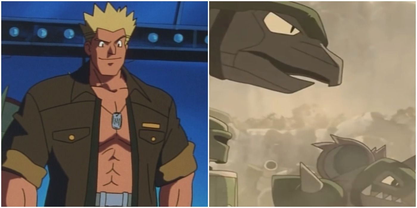 Pokemon: Everything You Need To Know About The Great War Theory