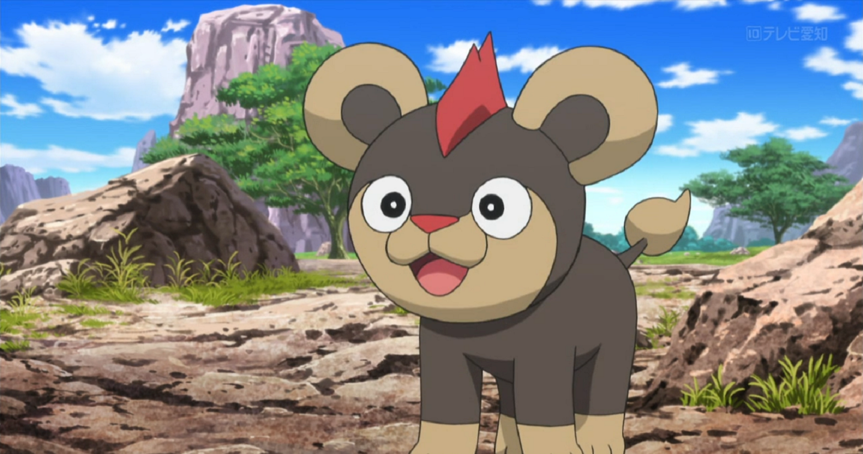 The Next Pokemon Game Should Be Based On Africa | TheGamer